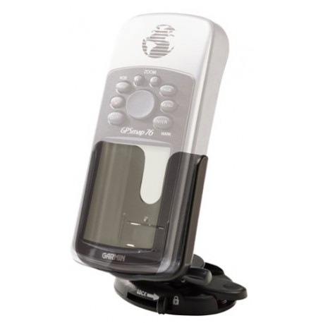 GPSMAP 76 Auto Mounting Bracket - MOTO 2000