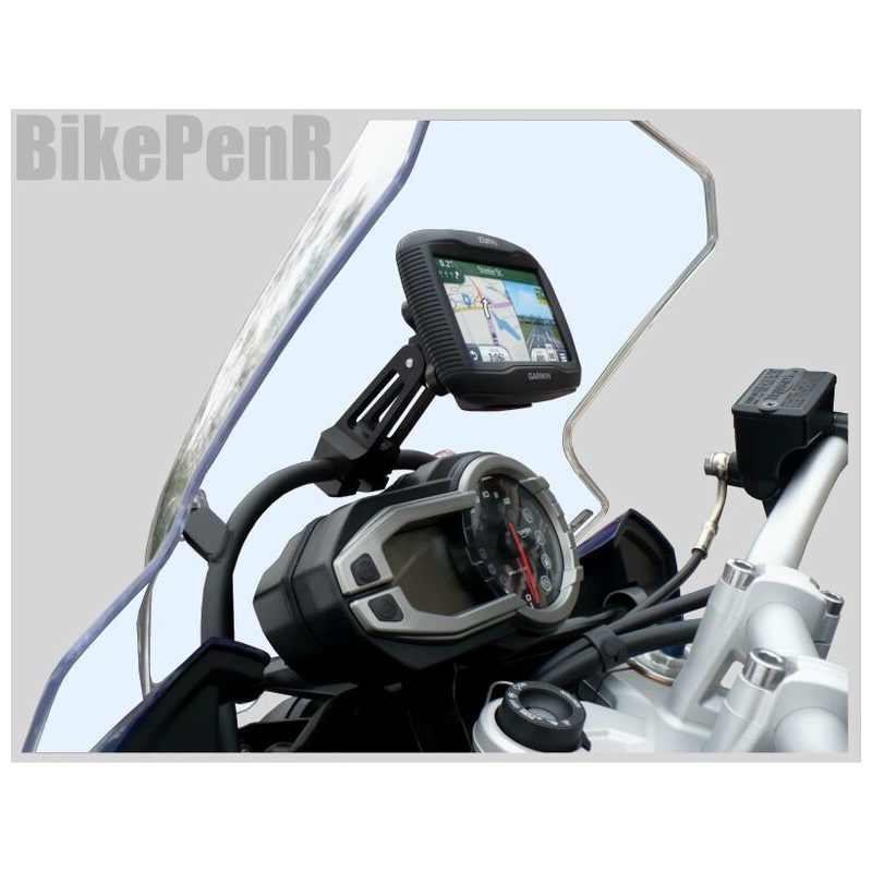 BPR-TIGER - MOTO 2000